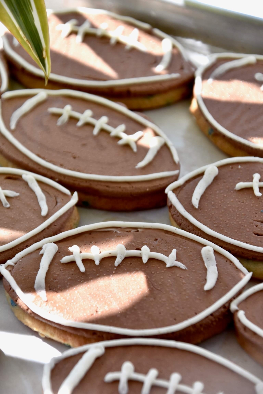 Pastries - Local Pick-Up - Bake Me Treats