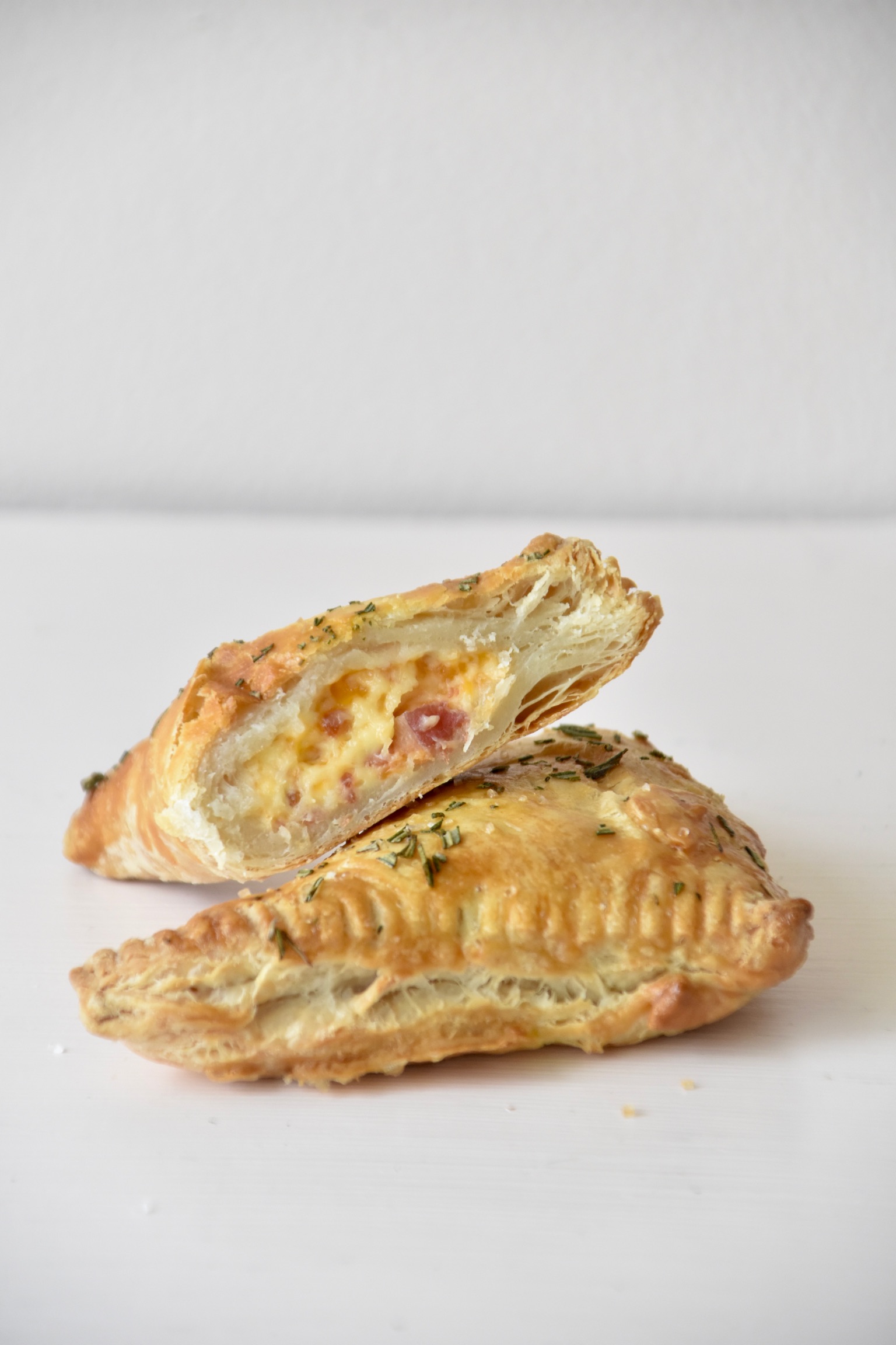 Pastries - Local Pick-Up - Bake Me Treats